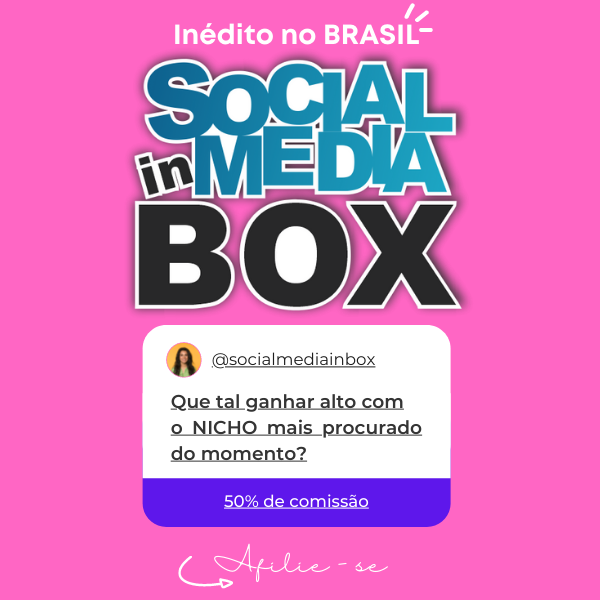 Social Media in Box
