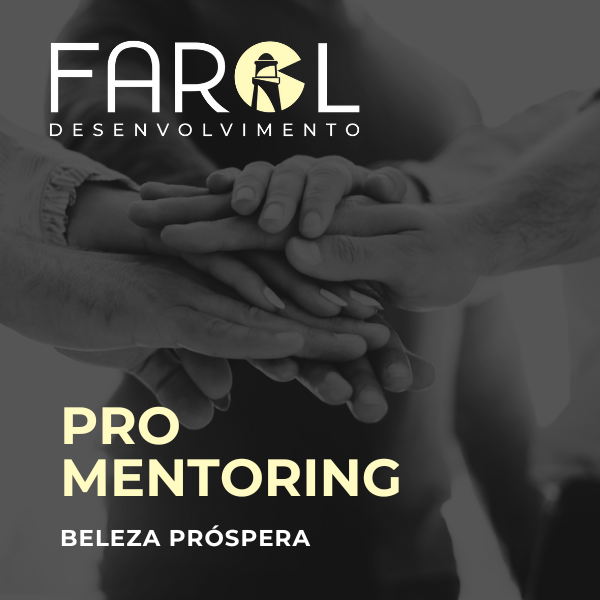 PRO MENTORING: Beleza Próspera - Cristina Zuccarelli | Hotmart