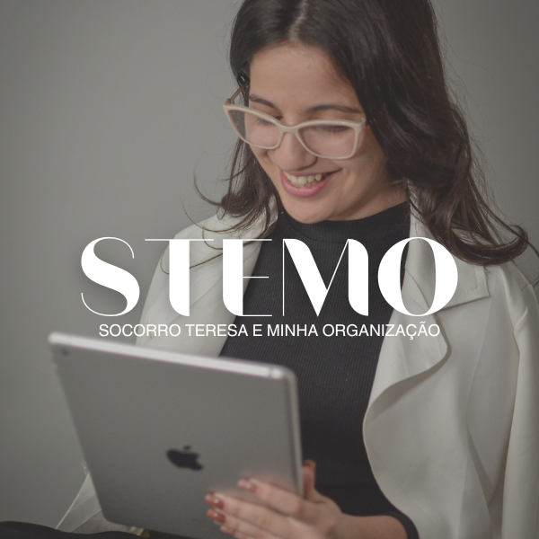 STEMO - Maria Teresa Pimentel de Souza | Hotmart