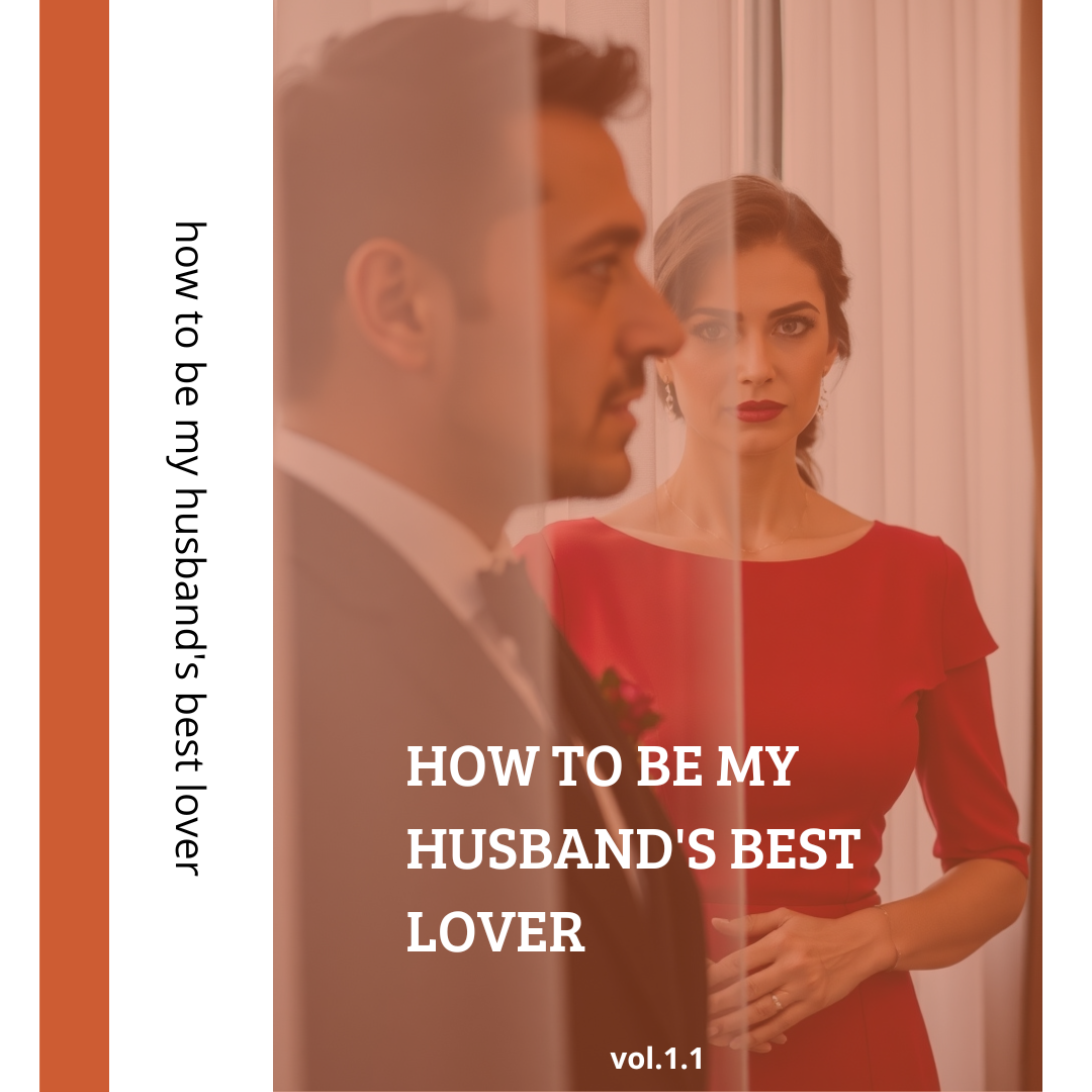 HOW TO BE THE BEST LOVER FOR MY HUSBAND