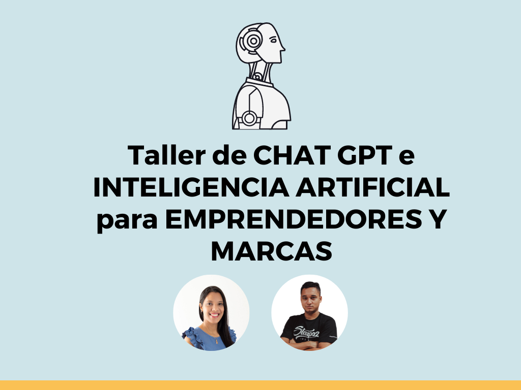 Curso de CHAT GPT