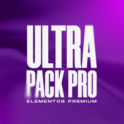 ULTRA PACK PRO | ELEMENTOS PREMIUM