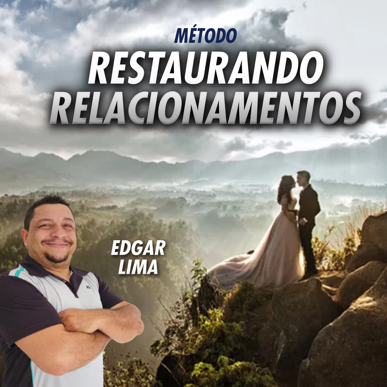 RESTAURANDO RELACIONAMENTOS