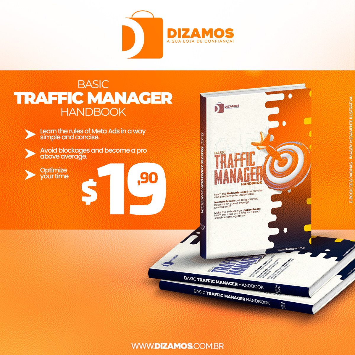 Basic Traffic Manager Handbook