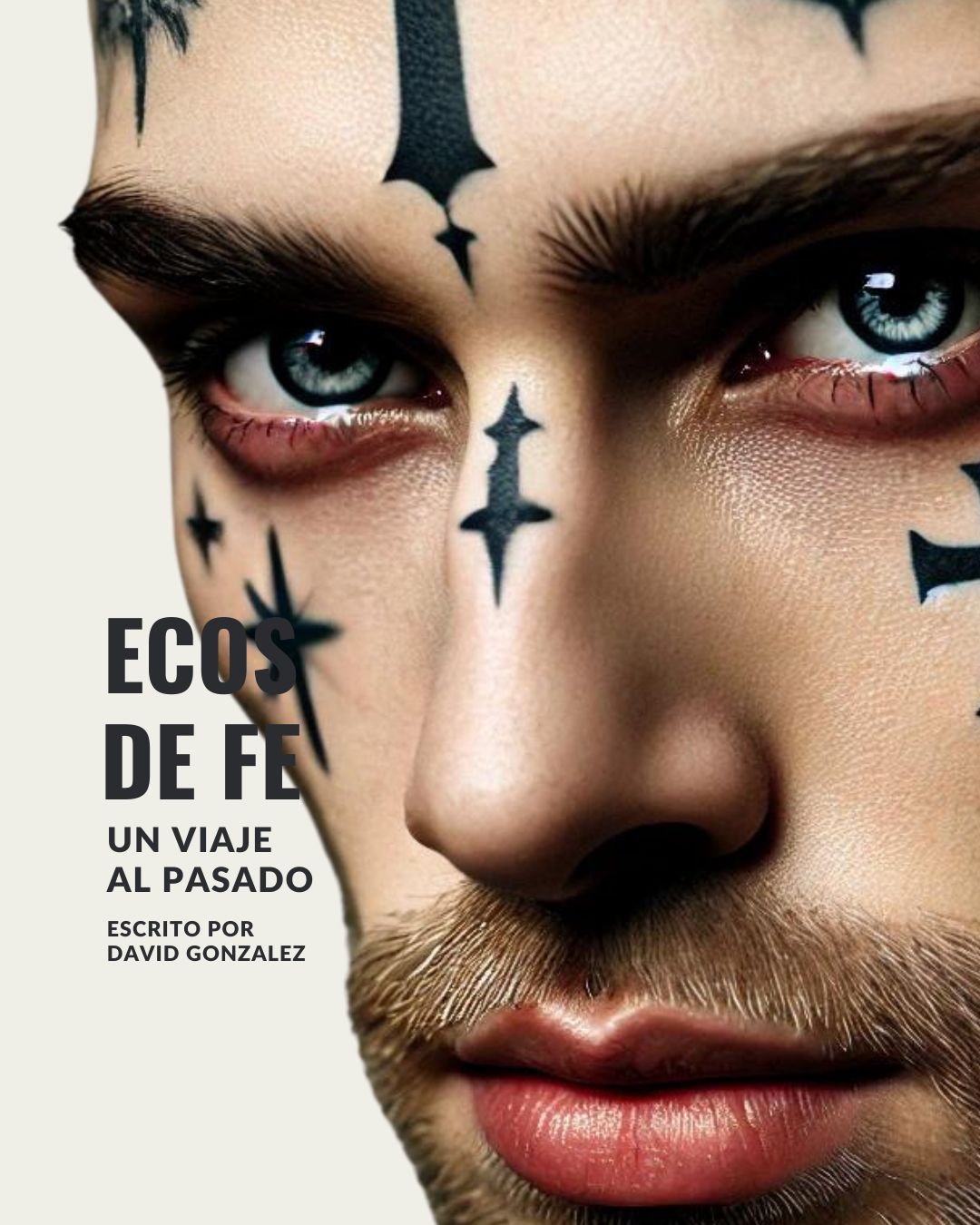 ECOS DE FE - David Gonzalez | Hotmart