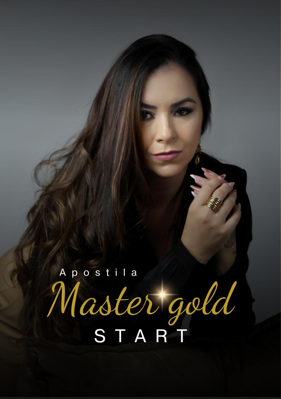 APOSTILA MASTER GOLD - rodriguesdahene | Hotmart