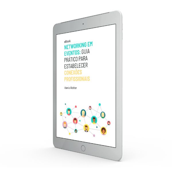 Networking em eventos: Guia prático para estabelecer conexões profi...
