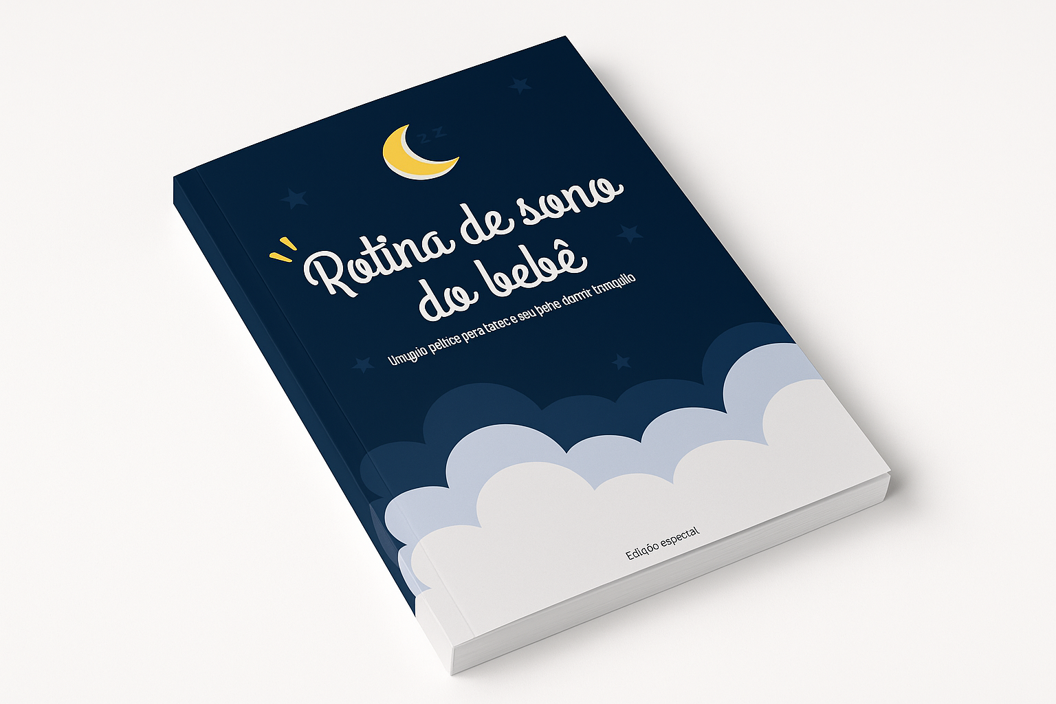 Sono Tranquilo: Guia Completo para Bebês de 0 a 2 Anos - Leiria Lib...