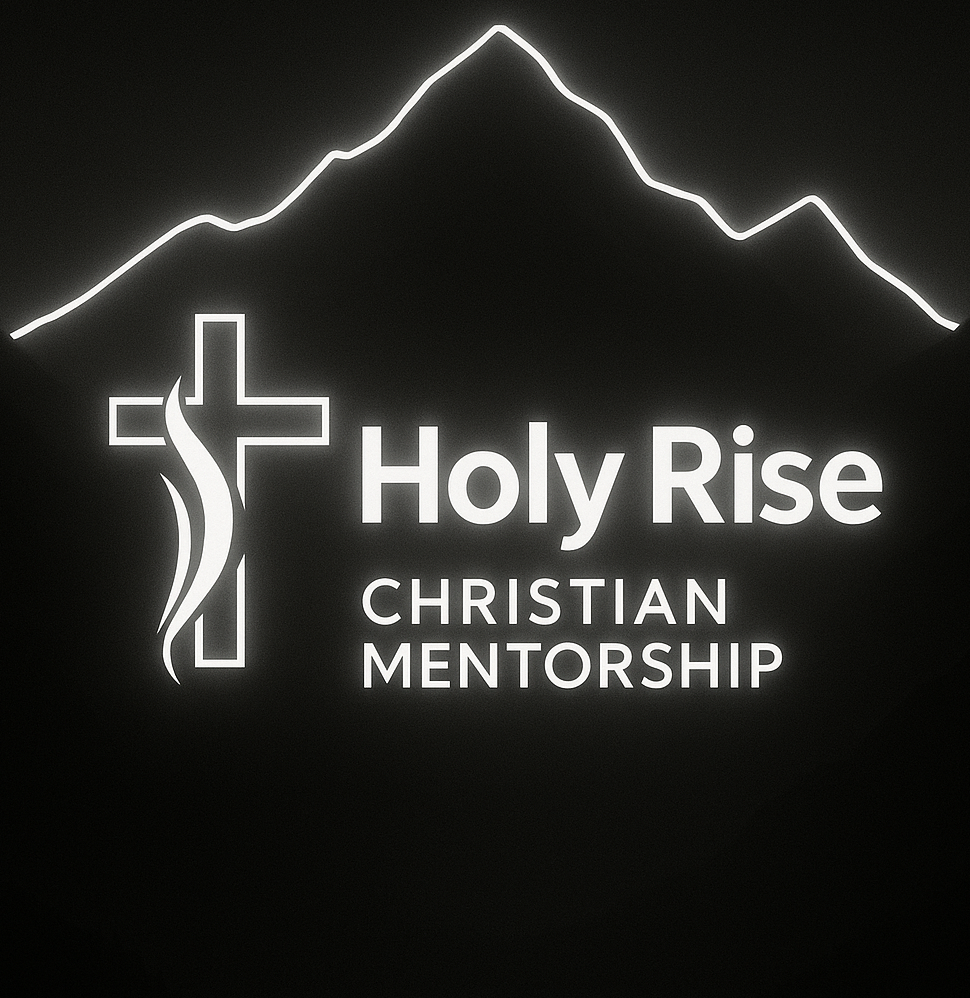 Holy Rise