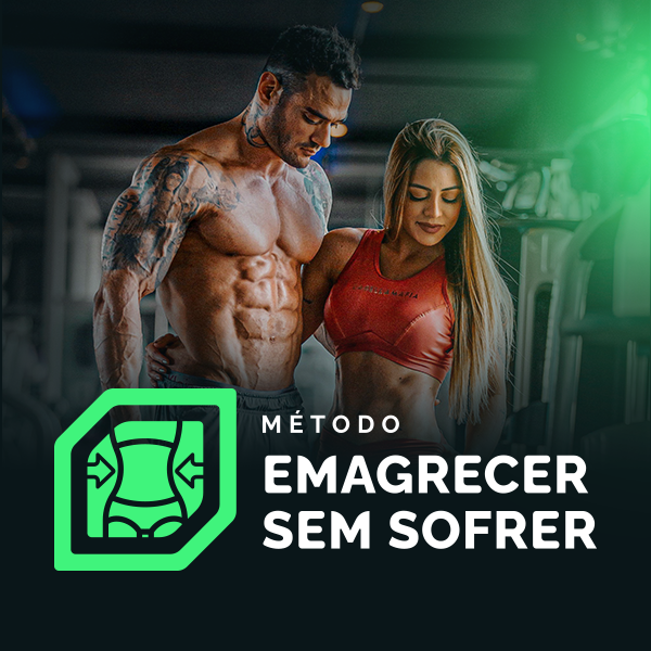 Emagrecer Sem Sofrer - Rodrigo Mello de Sá | Hotmart