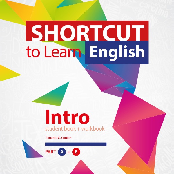 Shortcut to Learn English - Intro