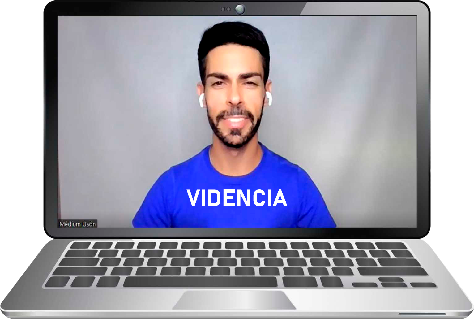 Consulta 1 a 1 (videncia) - Médium Daniel Usón | Hotmart