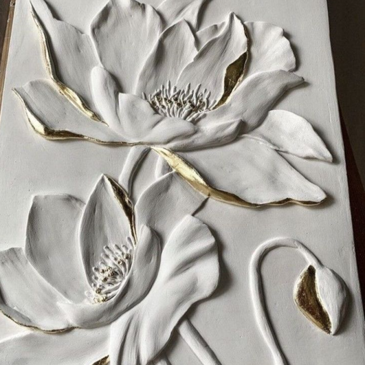 Curso de Arte Texturizada - TL. DIGITAL | Hotmart