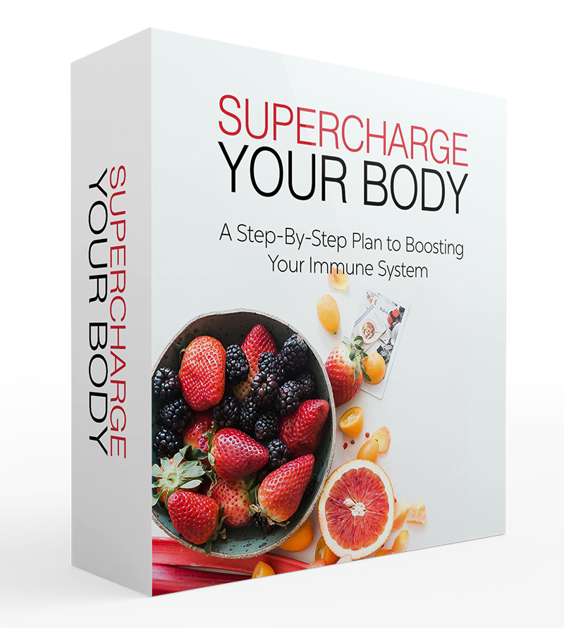 Supercharge Your Body
