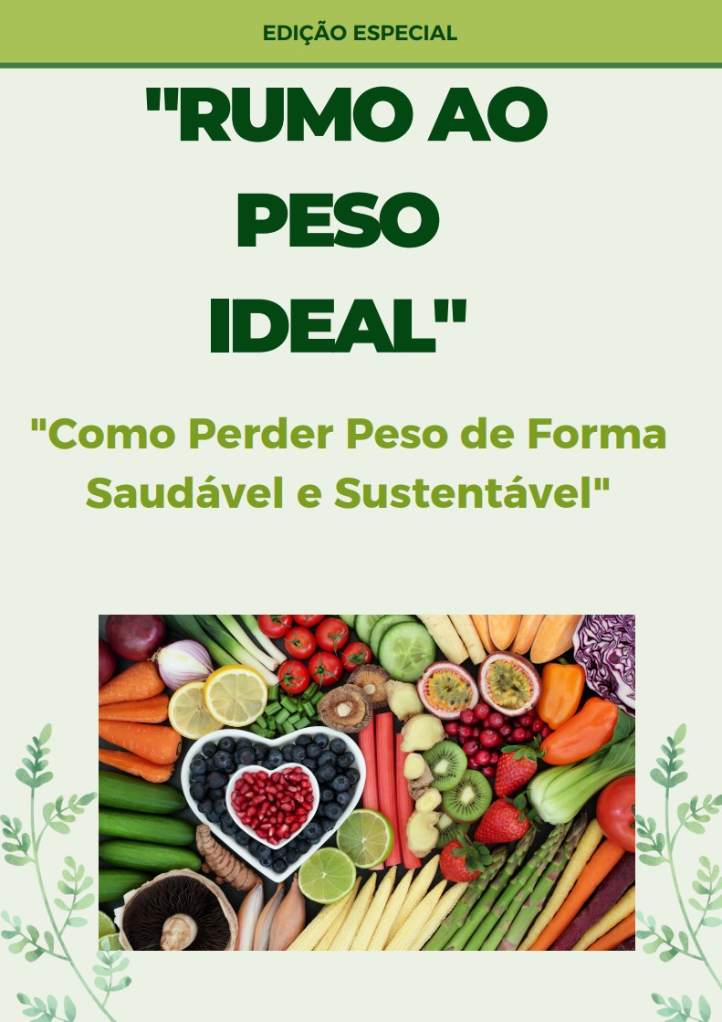 Rumo Ao Peso Ideal