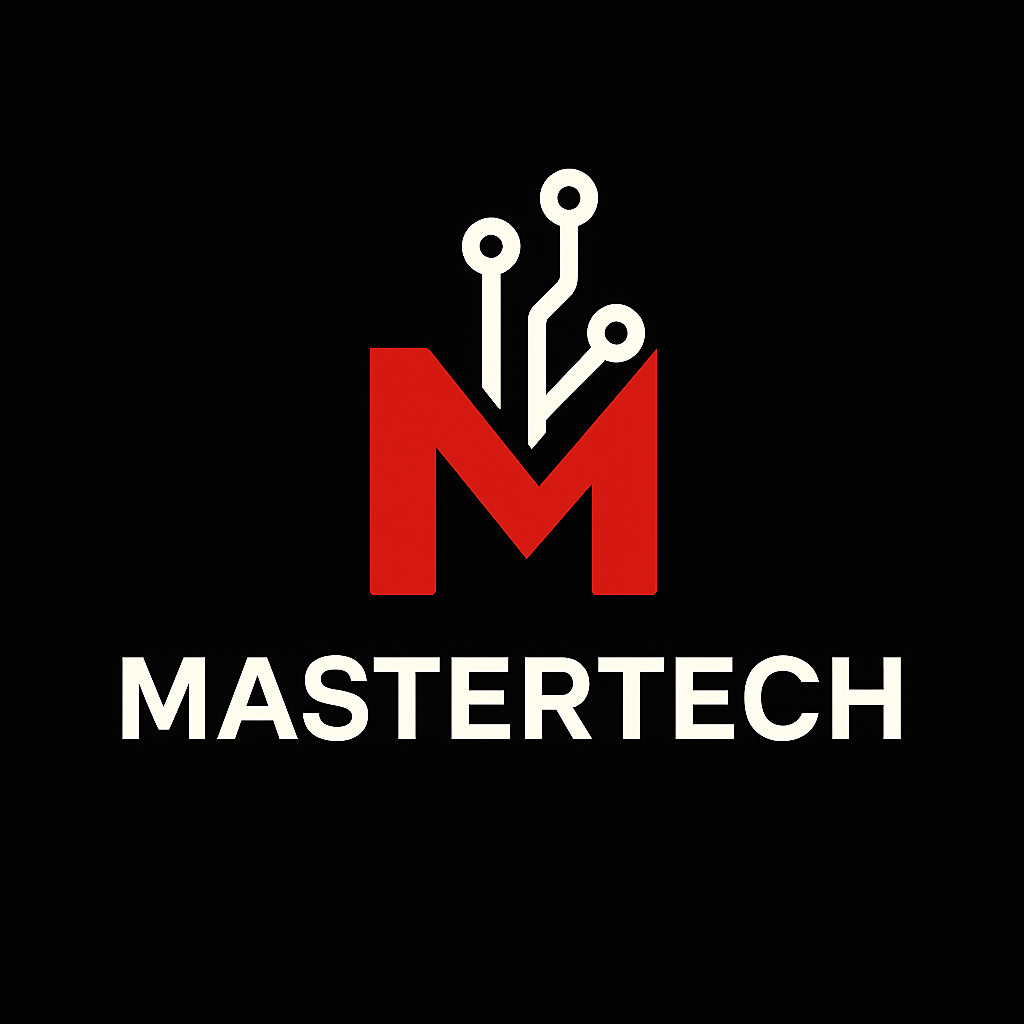 MasterTech | Hotmart