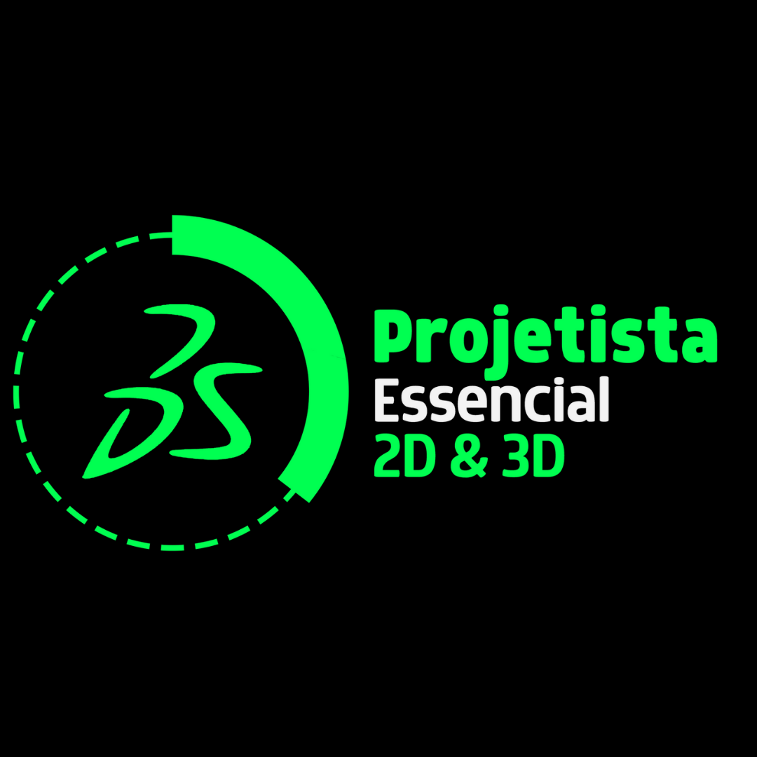 Projetista Essencial 2D & 3D