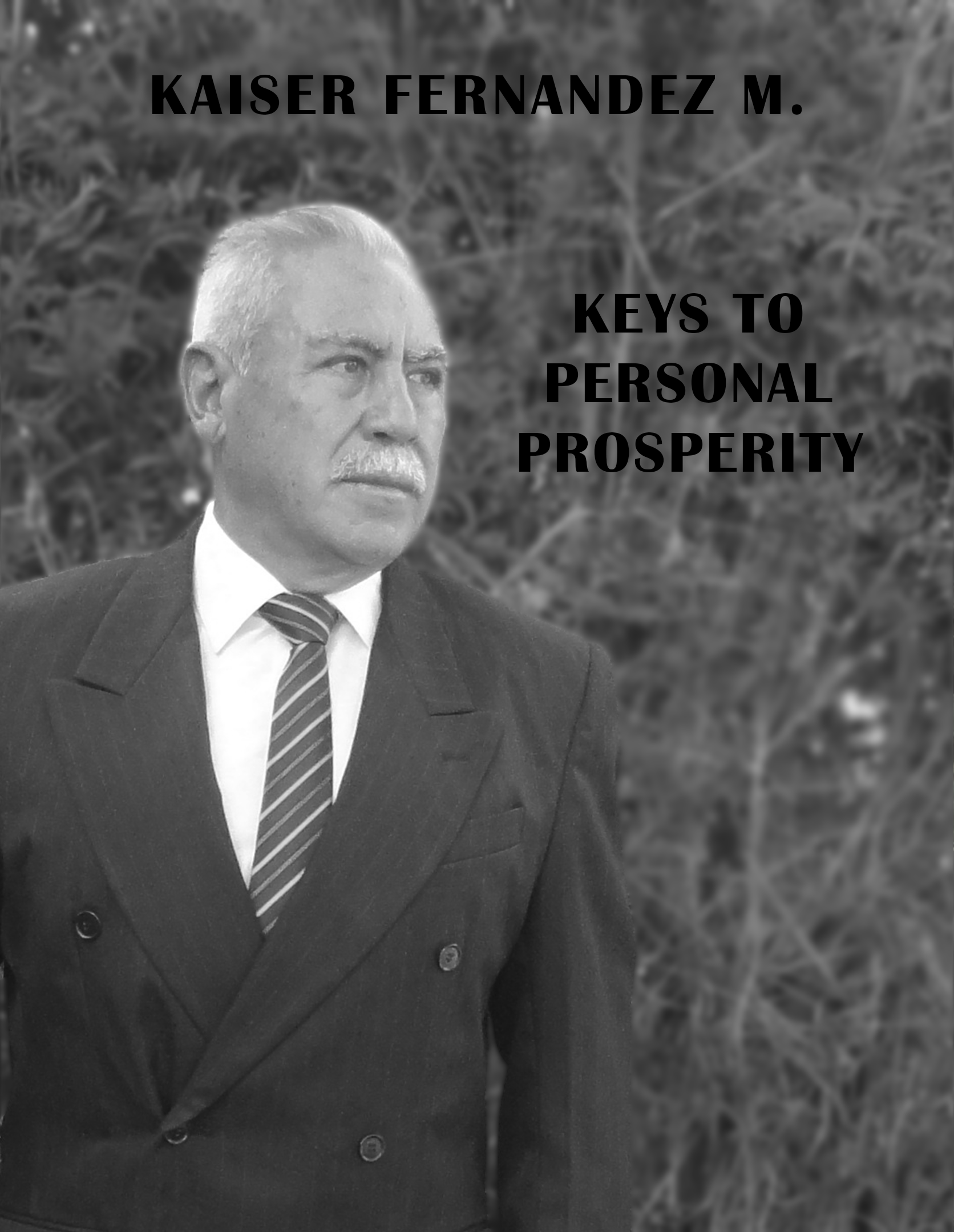 Keys to Personal Prosperity