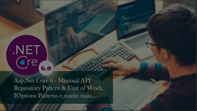 Direto ao Ponto - Unit Of Work Pattern com Asp.Net Core - Carlos Al...
