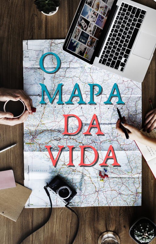 O Mapa da Vida - Rafael Felipe Piasecki | Hotmart
