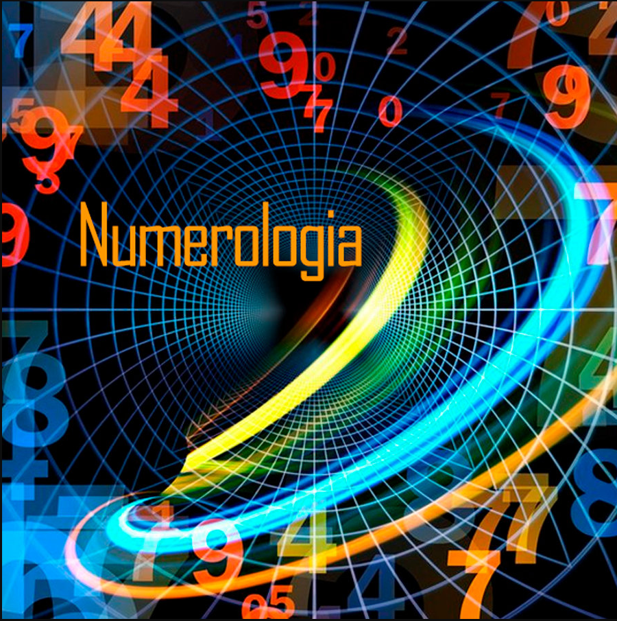 MAPA NUMEROLOGICO / @Alpha Astral - debora roberta de freitas duar...