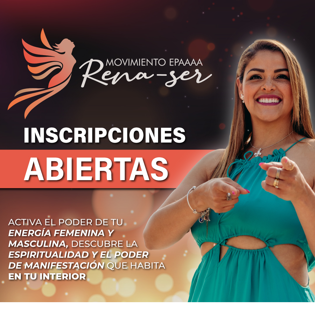 MOVIMIENTO EPAAAA RENA-SER - DS - Diana Bermudez | Hotmart
