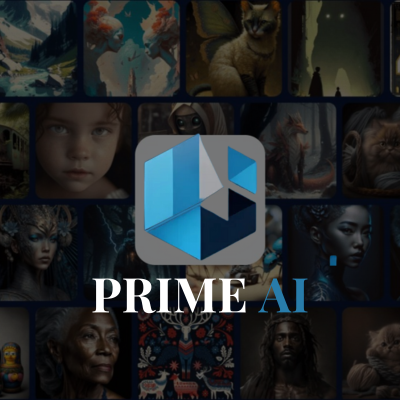 Prime AI - Digital Space | Hotmart