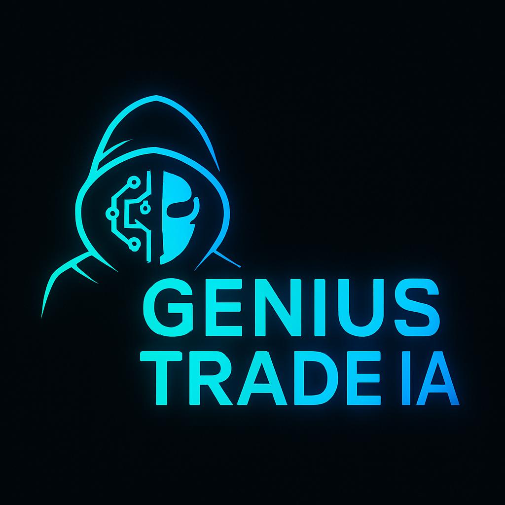 GeniusTrade AI - Daniel Gadelha Ribeiro | Hotmart