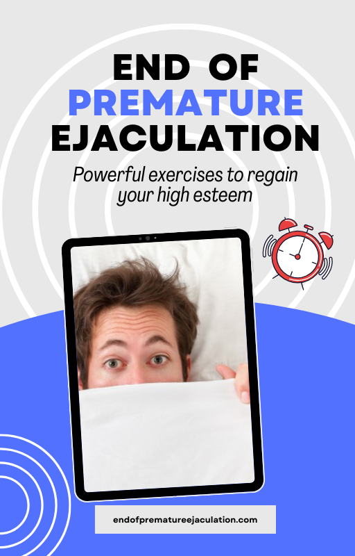End of Premature Ejaculation