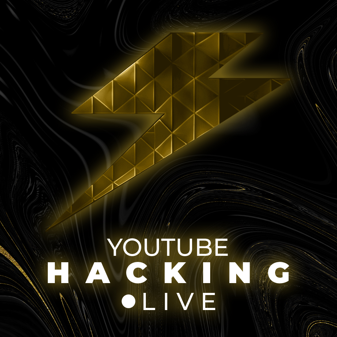 Youtube Hacking LIVE - Erick RODRIGUEZ | Hotmart