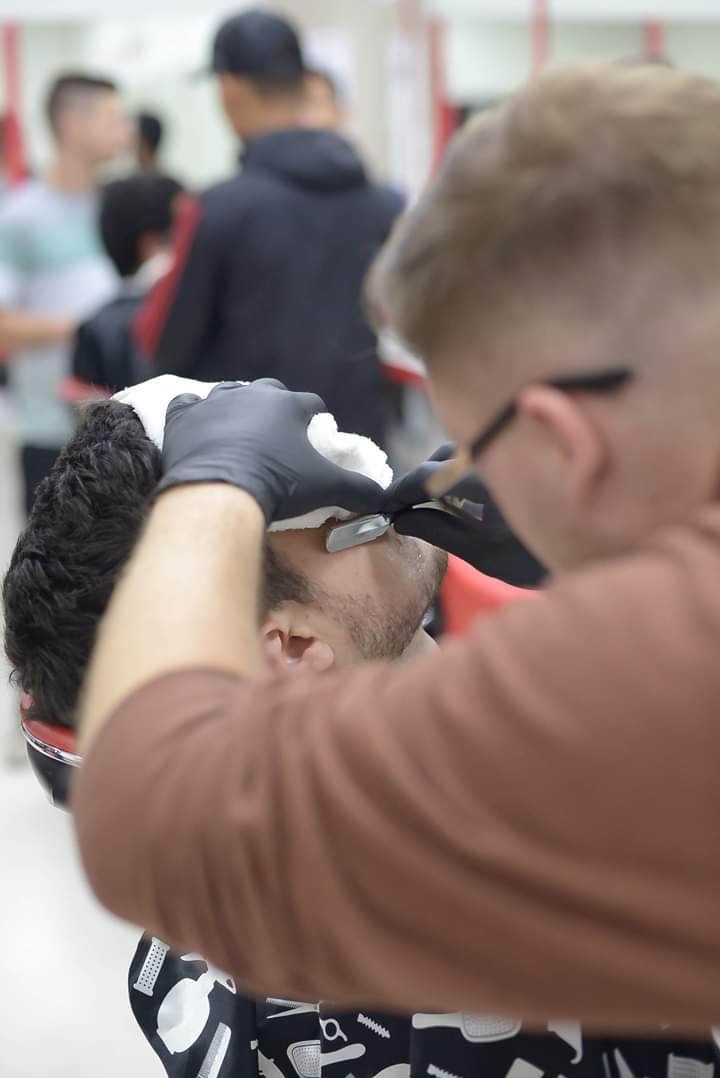 Barbearia Profissional