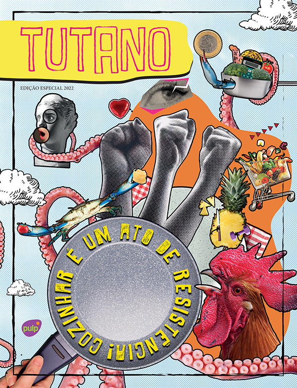 Revista Tutano 2022