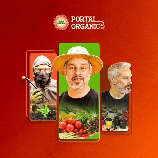 Portal Orgânico - Autor da Própria Saúde | Hotmart