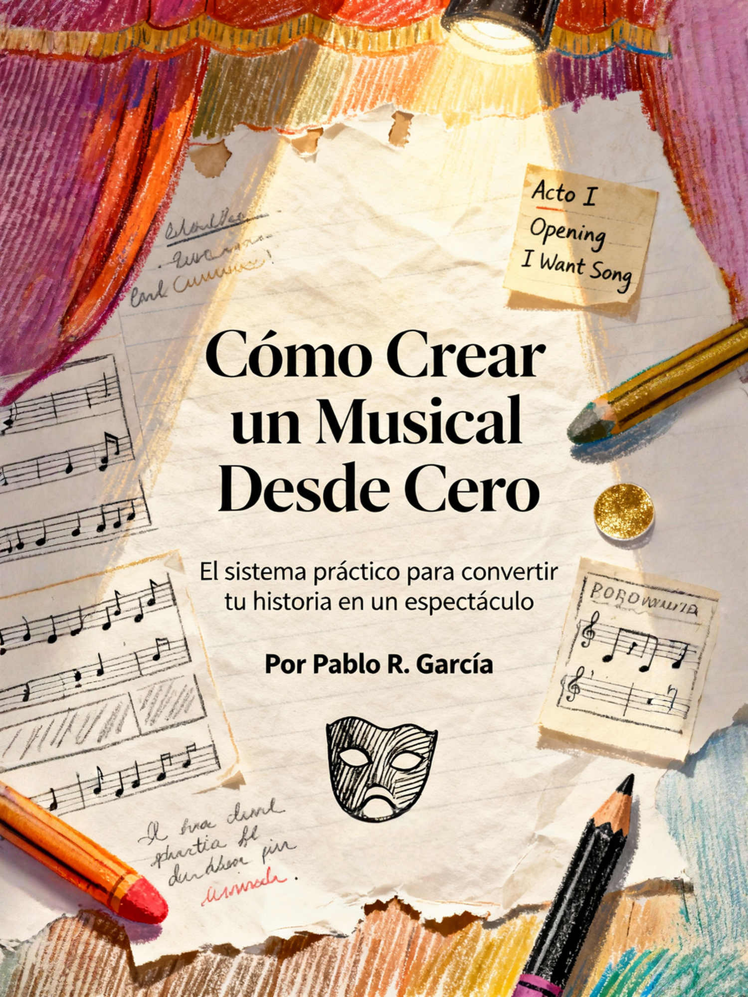 Cómo Crear un Musical desde Cero | Hotmart