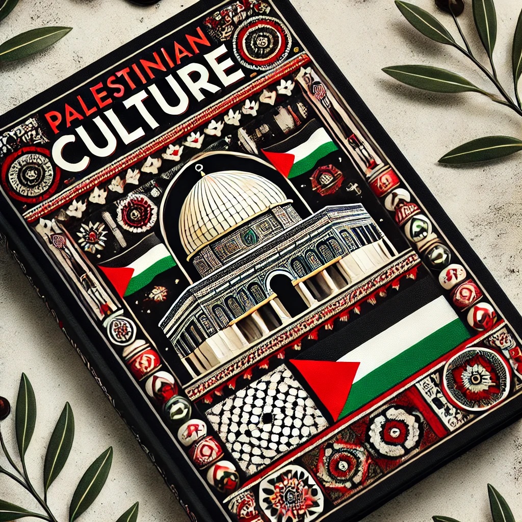 Palestinian Culture