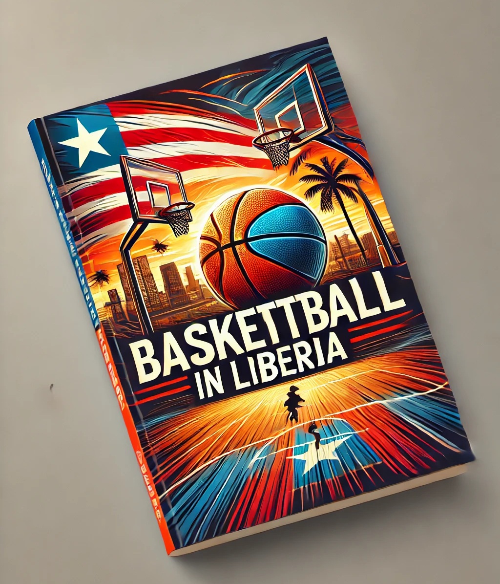 Basketball in Liberia - AYOUB ETTAOUDI | Hotmart