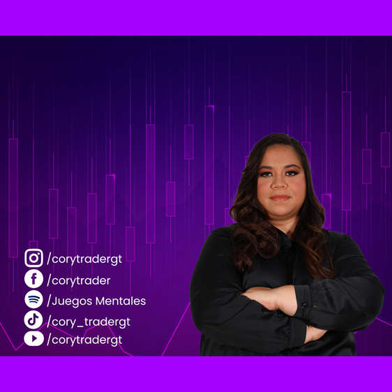 LANZAMIENTO TRADER VELOCITY 2024 - Cory Ávila | Hotmart