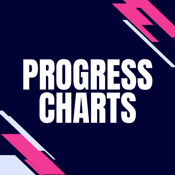 Progress Charts
