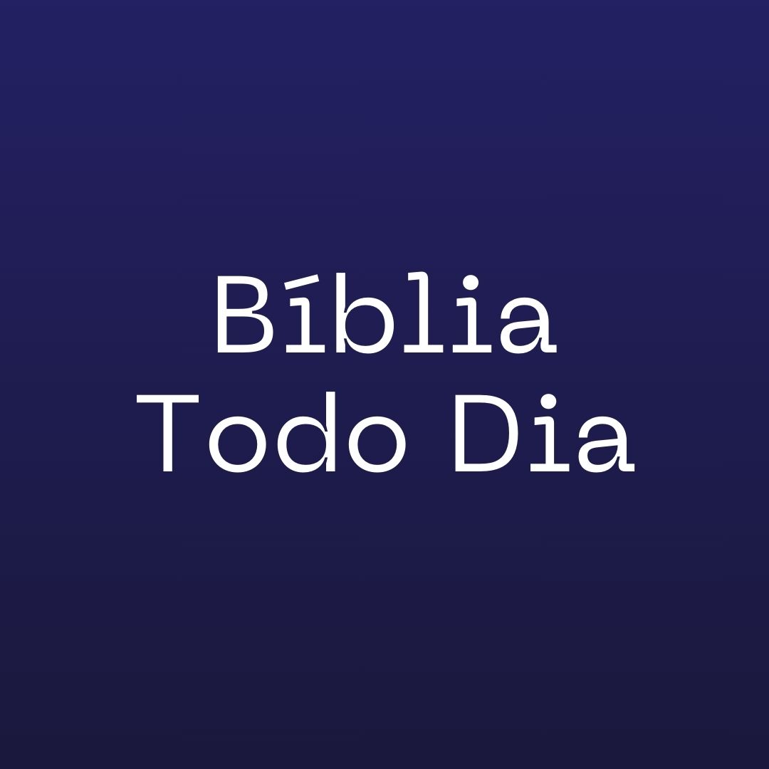 Bíblia Todo Dia - Raciocínio Digital | Hotmart