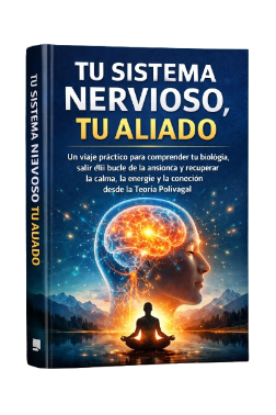 Tu Sistema Nervioso, Tu Aliado - Ryan farias | Hotmart
