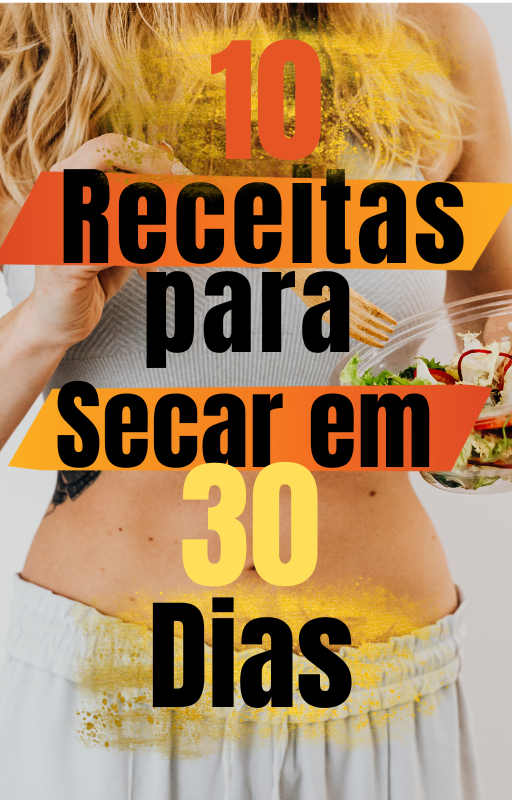 10 Receitas Detox para Secar em 30 Dias - pc gamer | Hotmart