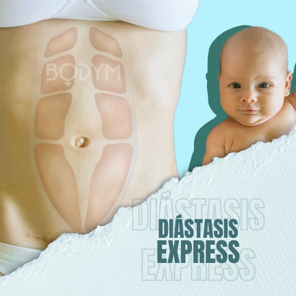 Diastasis Express - Bodym Colombia | Hotmart