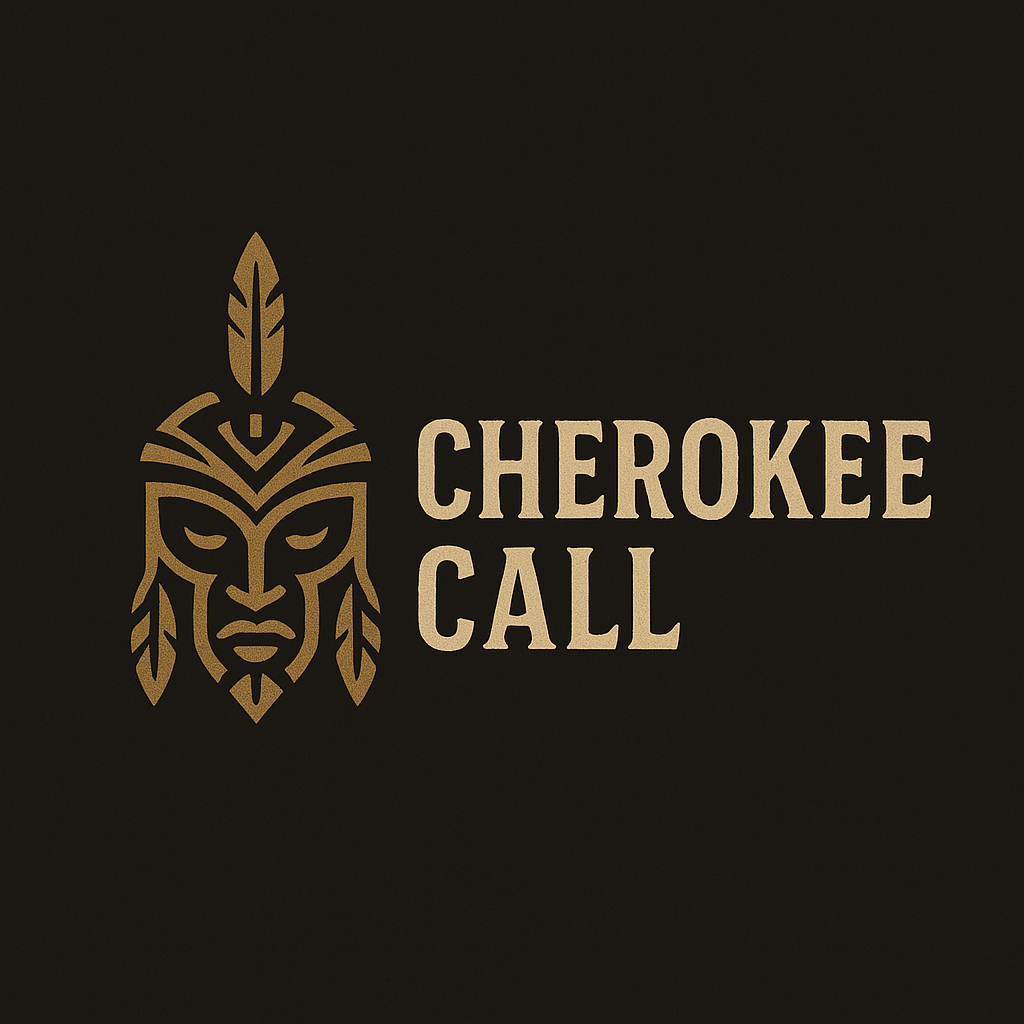 Cherokee Call
