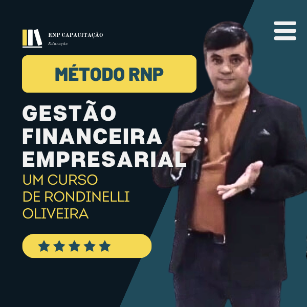 Método RNP em Gestão Financeira Empresarial