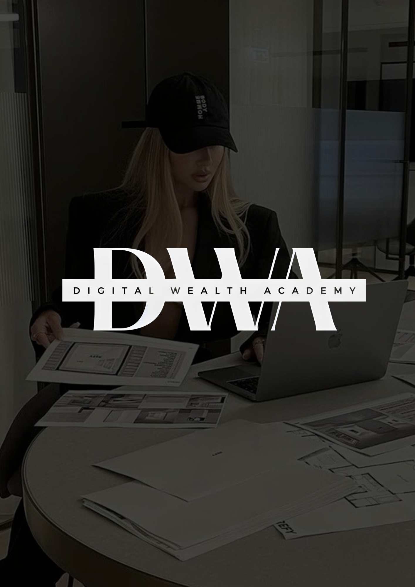 DWA - Digital Wealth Academy 2.0