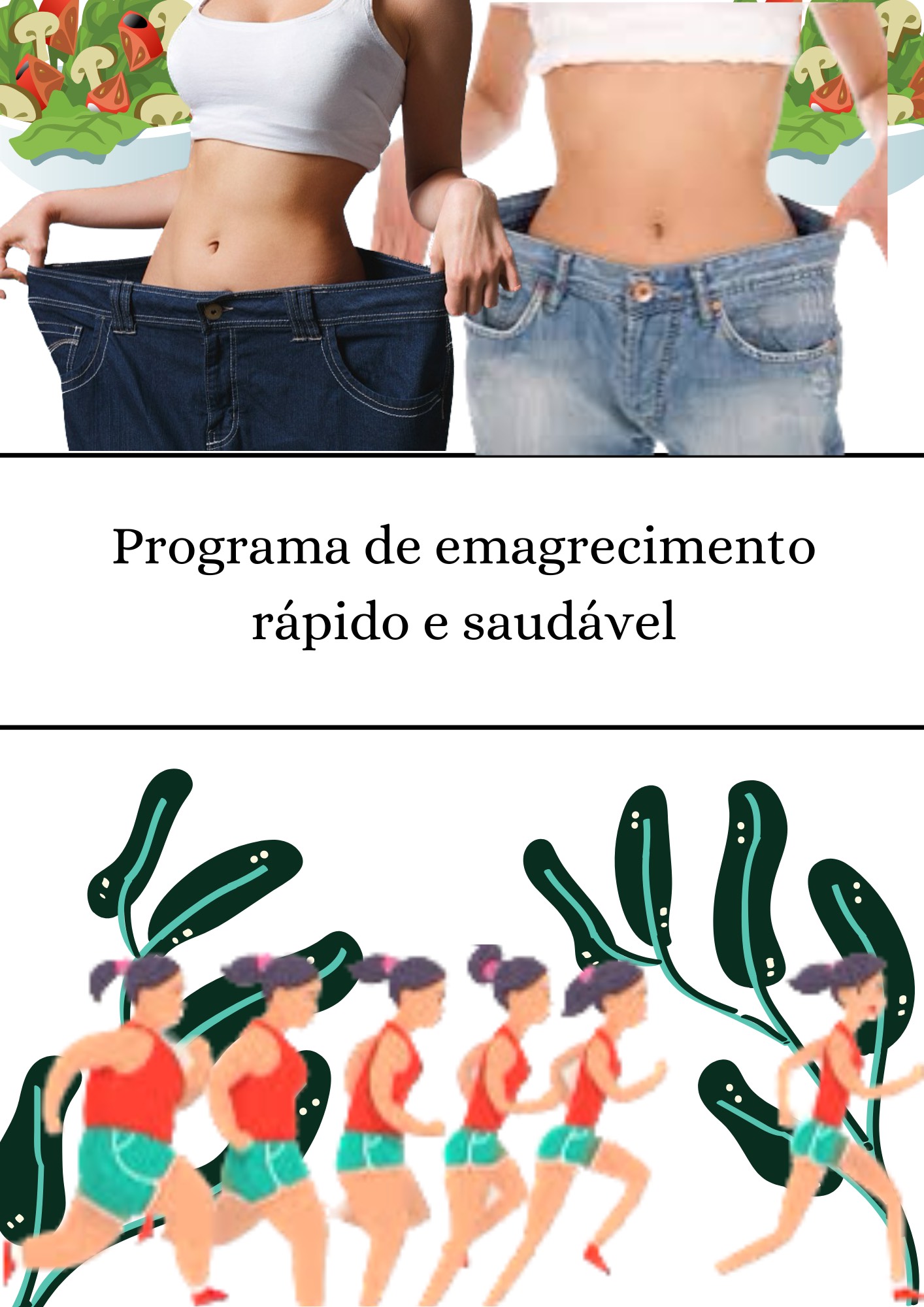 Programa de Emagrecimento rápido e saudável - André Silva Araújo