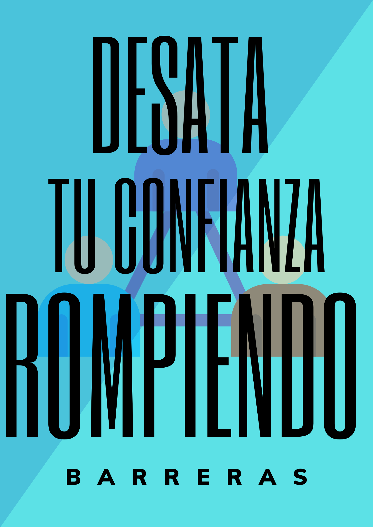 DESATA TU CONFIANZA ROMPIENDO BARRERAS SOCIALES - Marc | Hotmart DESATA TU CONFIANZA ROMPIENDO BARRERAS SOCIALES - Marc | Hotmart
