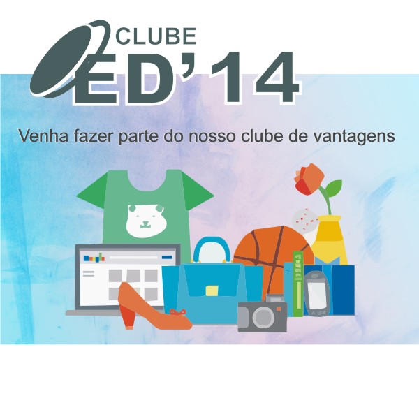 Clube ED'14 - Crédito - Carlos Eduardo Pinheiro | Hotmart