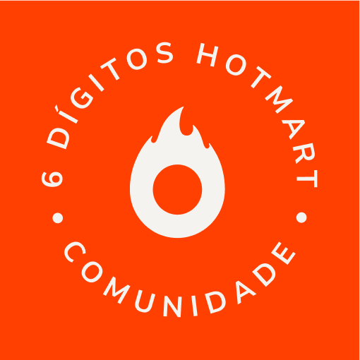 Comunidade 6 Dígitos Hotmart - Comunidades Hotmart | Hotmart