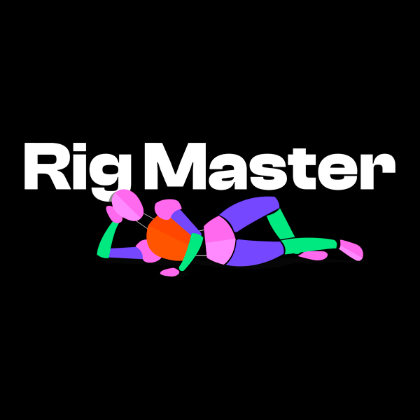 Rig Master :: The Hidden Magic of Character Animation